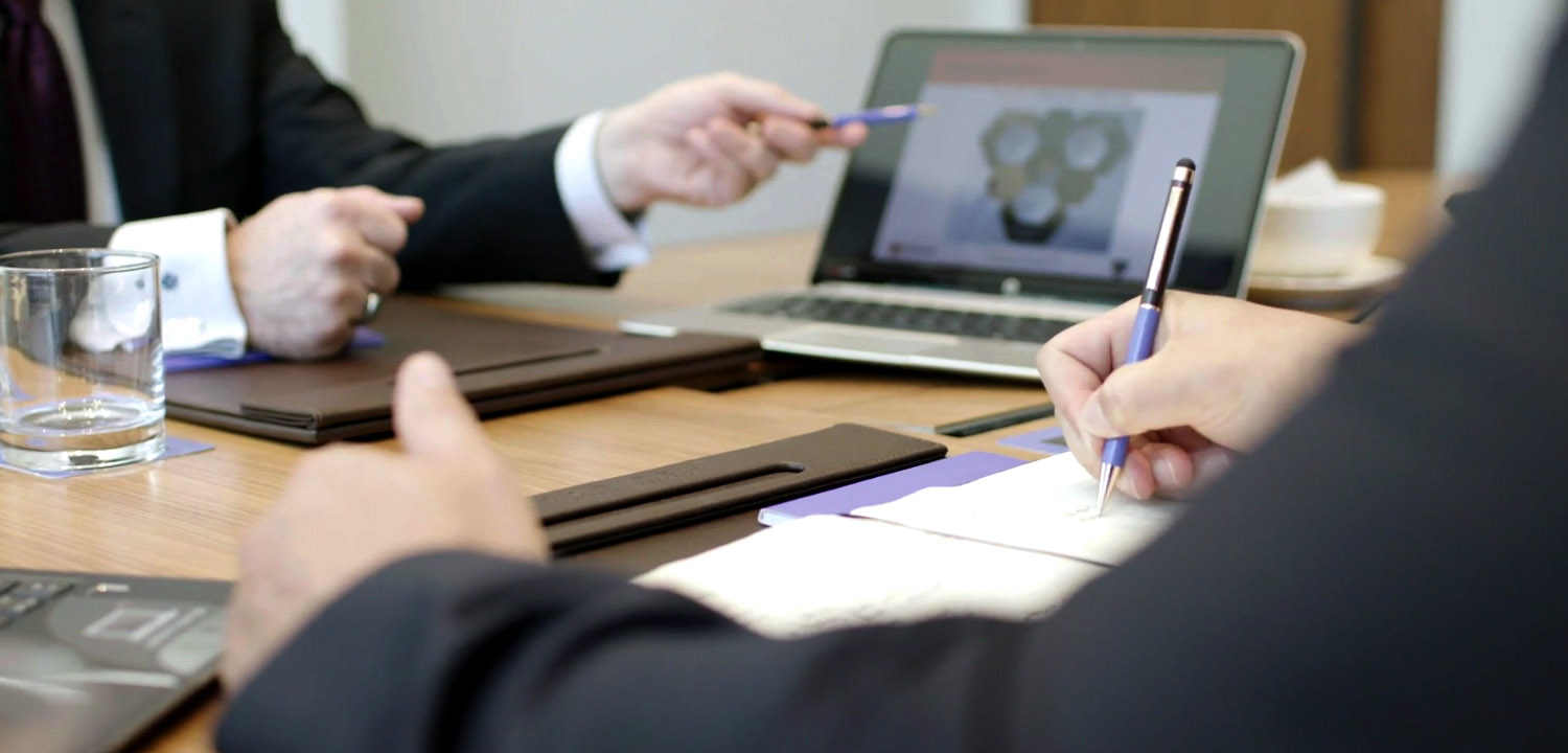 Q-RAP | NegotiationWise