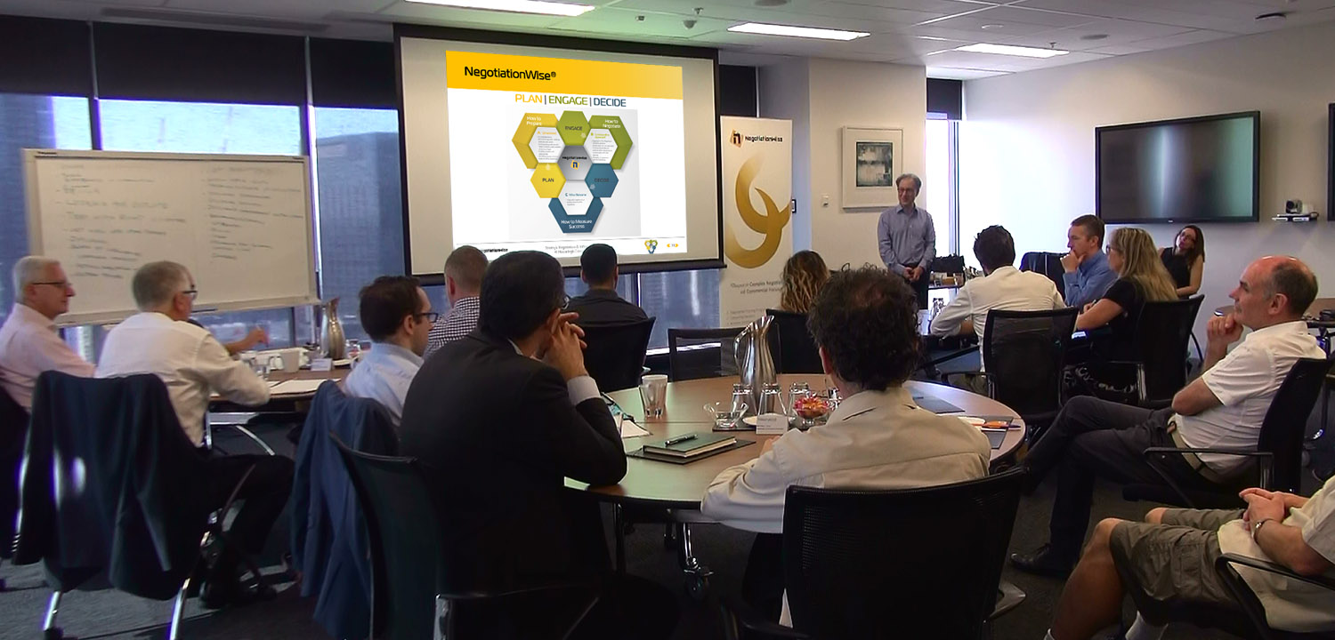 Q-RAP | NegotiationWise