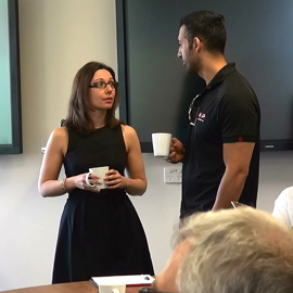 Q-RAP | NegotiationWise