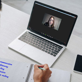 Q-RAP | NegotiationWise